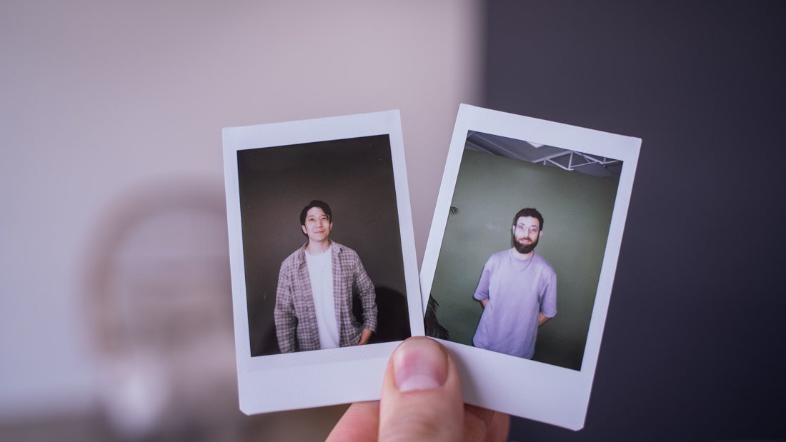 The Origin & Who We Are